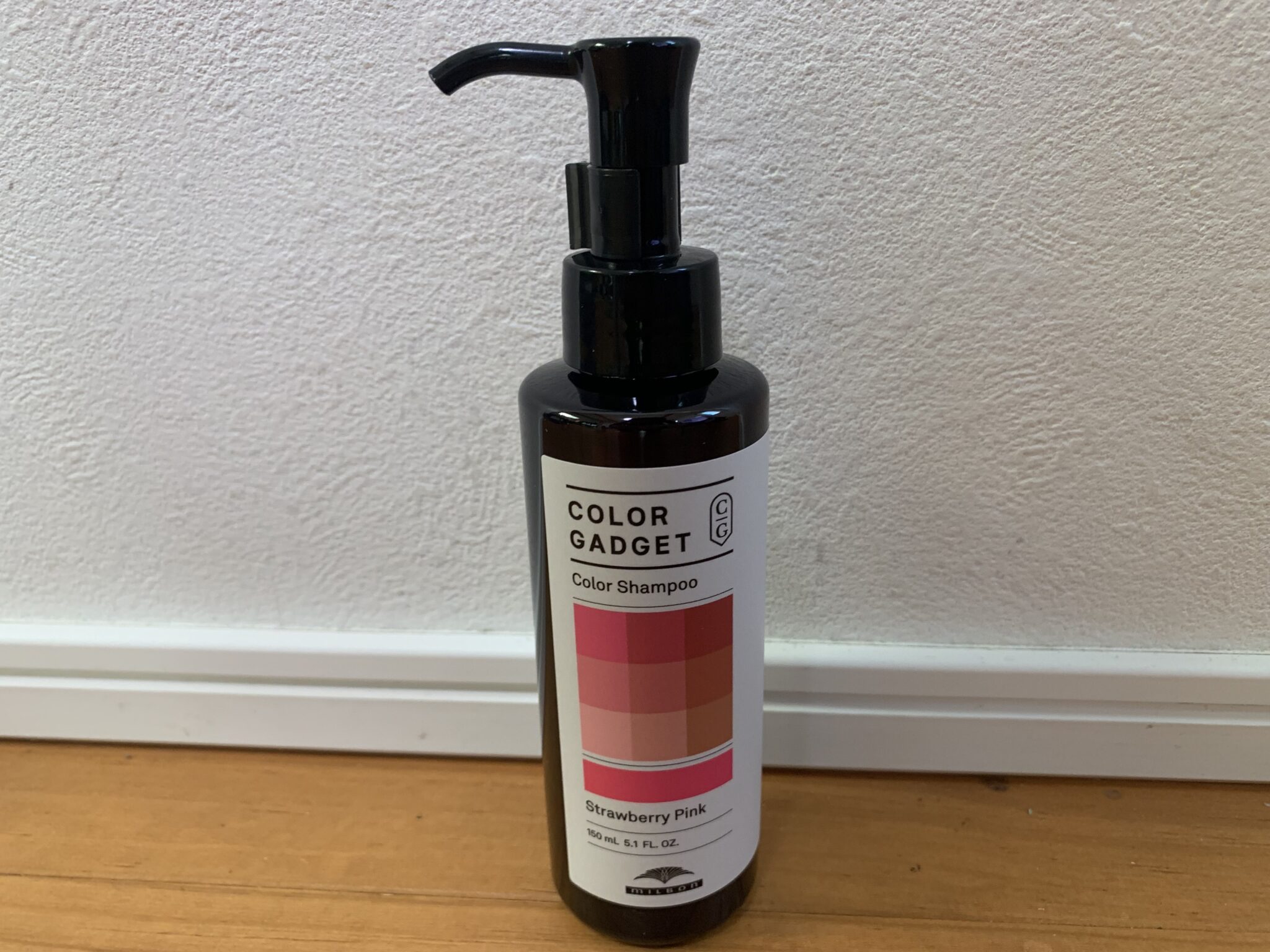 ミルボン カラーガジェットカラーシャンプー（COLOR GADGET Color shampoo MILBON）について総評、口コミ、使い方 ...